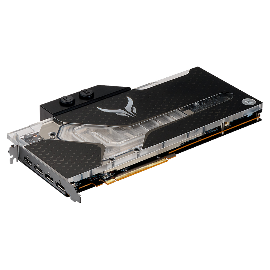 Buy PowerColor Radeon RX 7900 XTX Liquid Devil 24GB [RX7900XTX-24G-W ...