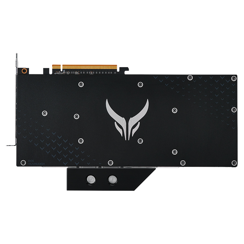 Buy PowerColor Radeon RX 7900 XTX Liquid Devil 24GB [RX7900XTX-24G-W ...