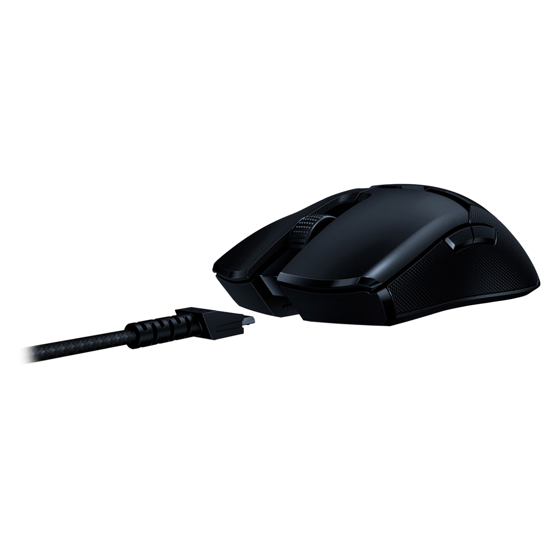 Buy Razer Viper Ultimate Wireless Gaming Mouse Black [RZ01-03050100 ...