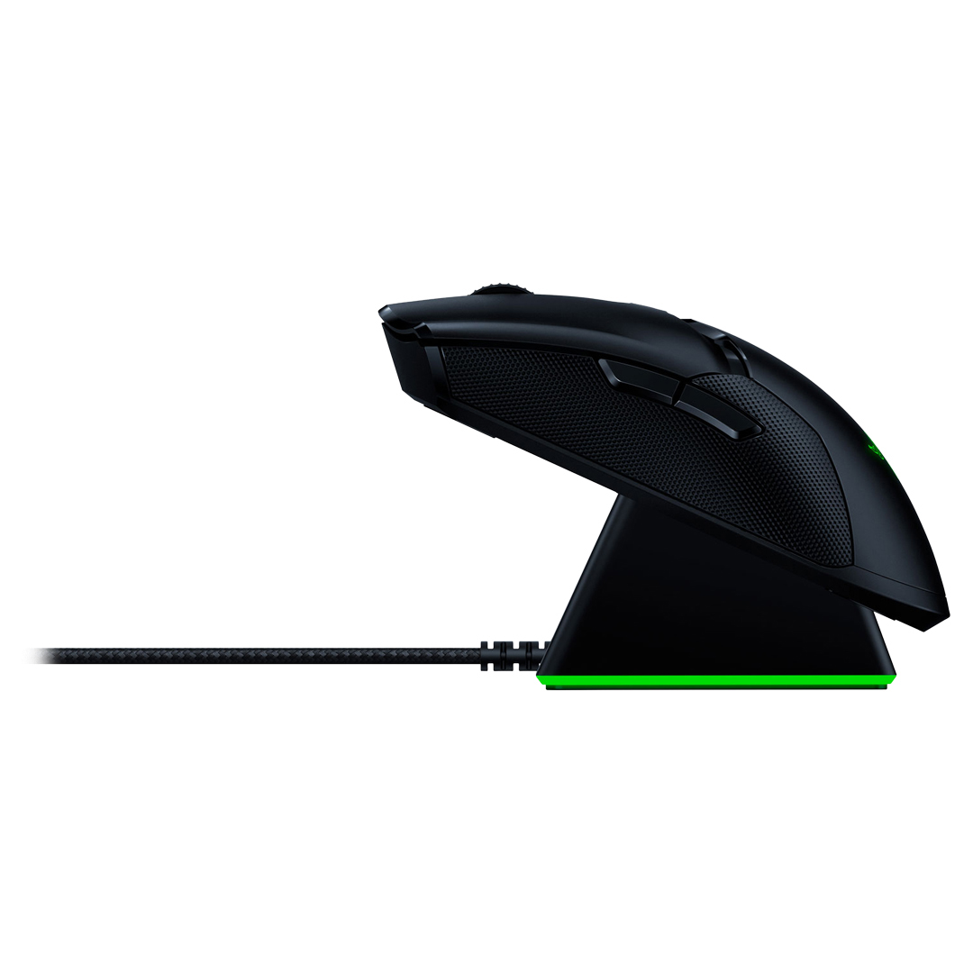 Buy Razer Viper Ultimate Wireless Gaming Mouse Black [RZ01-03050100 ...