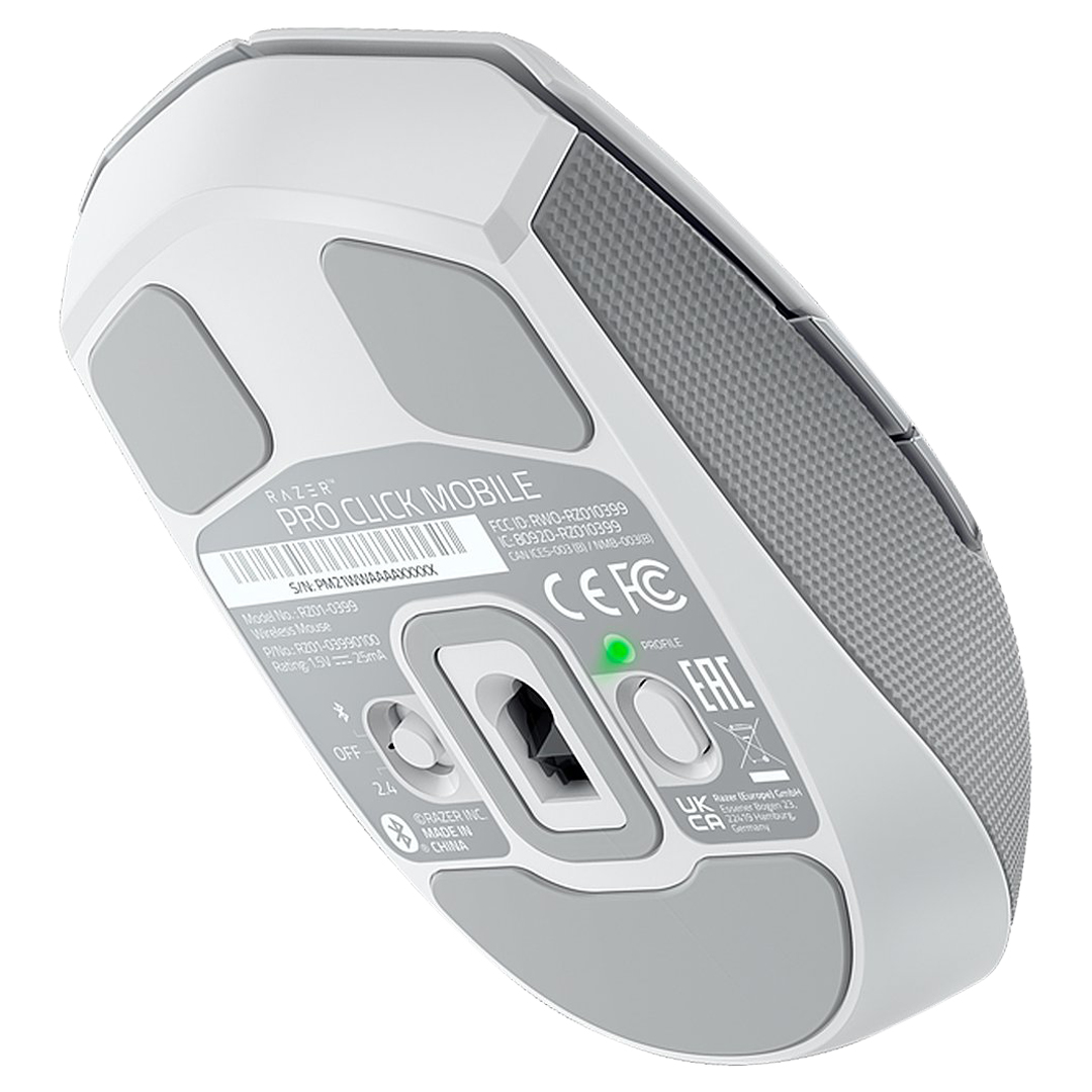 Buy Razer Pro Click Mini Portable Wireless Mouse [RZ01-03990100] | PC ...