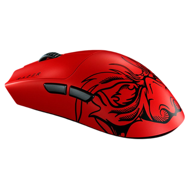Buy Razer Viper V3 Pro Wireless Gaming Mouse Faker Edition [RZ01 ...
