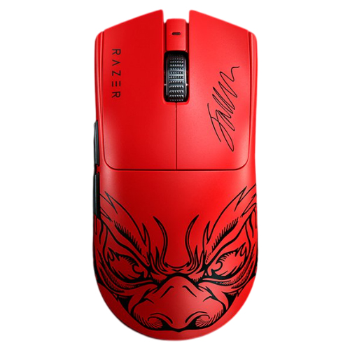 Buy Razer Viper V3 Pro Wireless Gaming Mouse Faker Edition [RZ01 ...