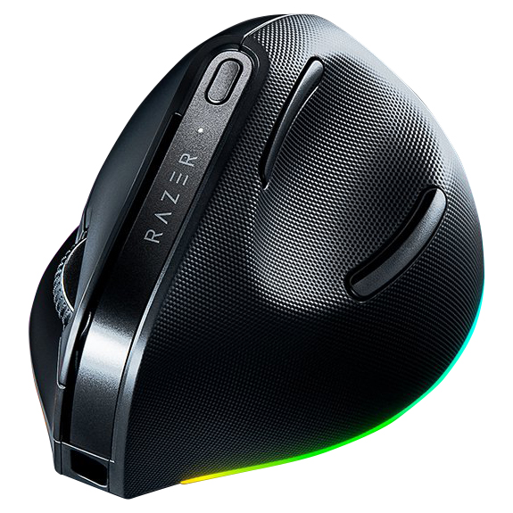 Buy Razer Pro Click V2 Wireless Productivity Mouse [RZ01-05250100] | PC ...