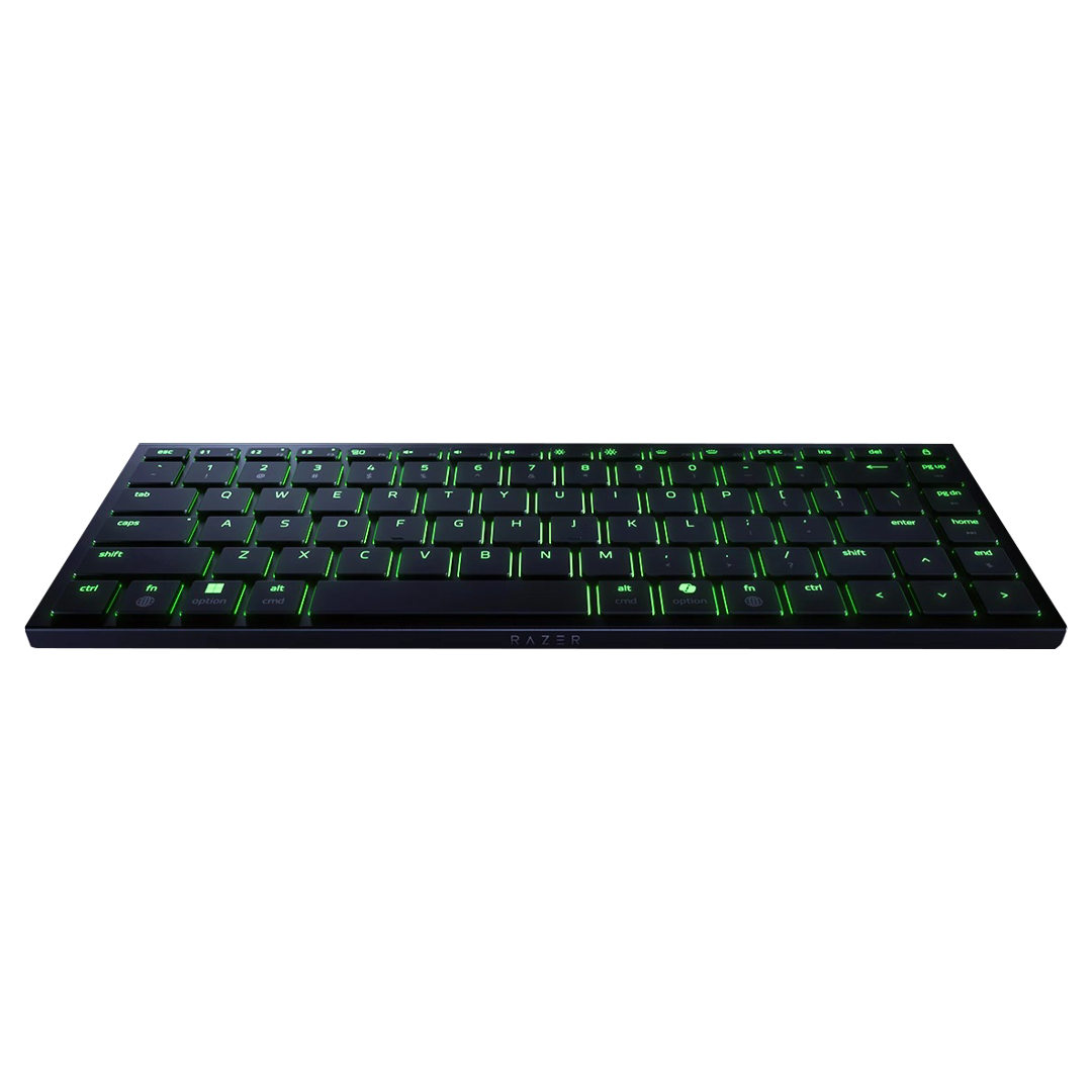 Buy Razer Joro Portable Keyboard [RZ03-02360100] | PC Case Gear Australia