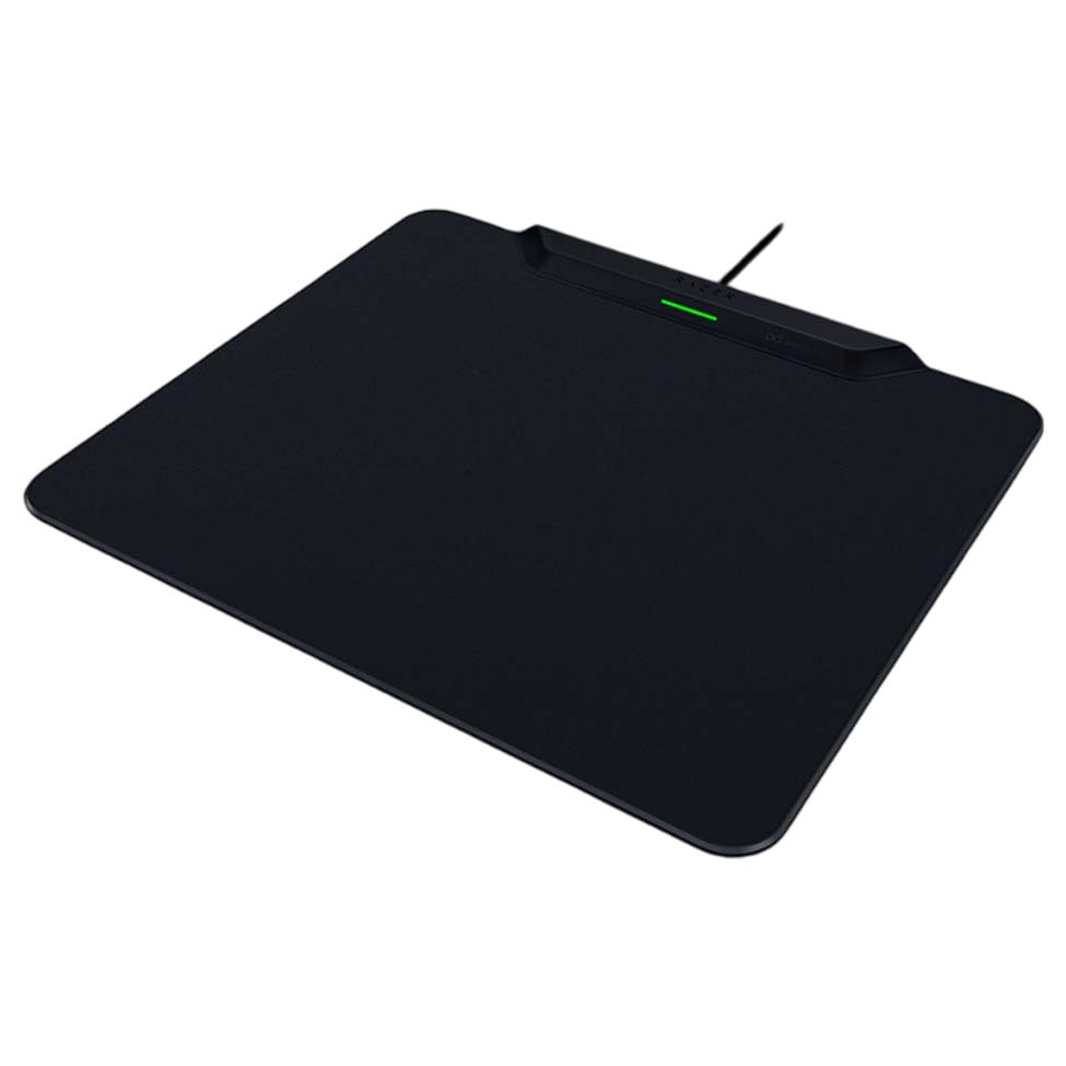 Buy Razer HyperFlux Wireless Charging System V2 [RZ81-04930100] | PC ...