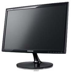 Buy Samsung S22A300B 21.5in Widescreen LED Monitor [S22A300B] | PC Case ...