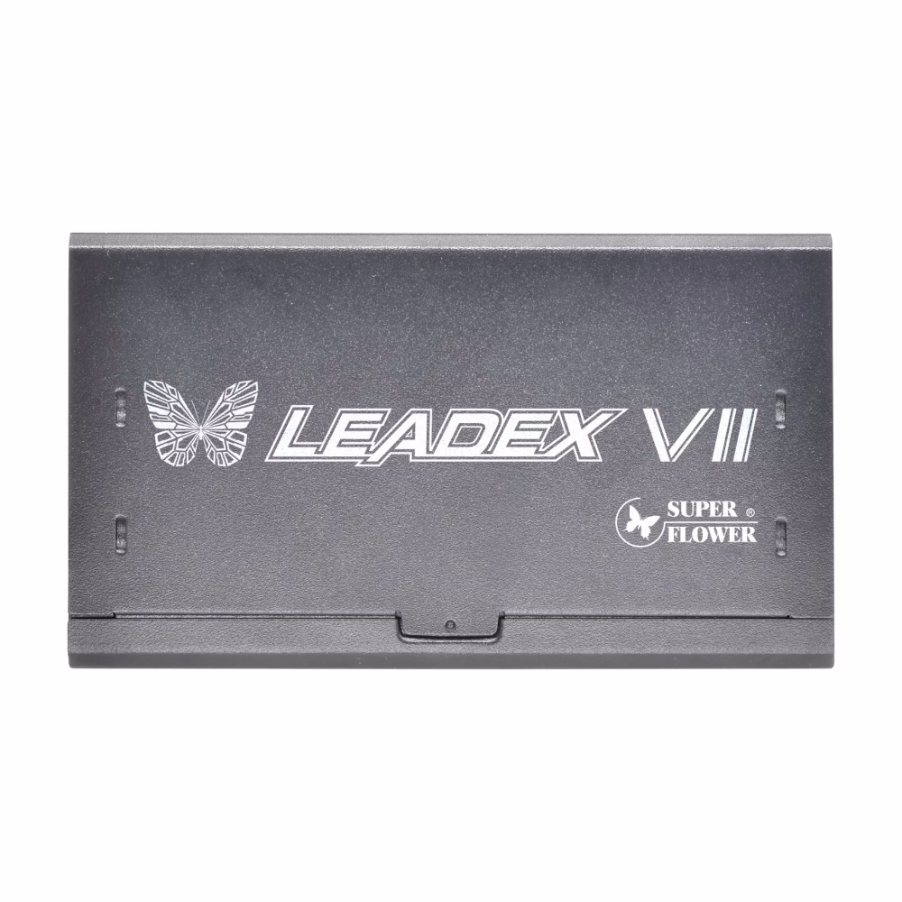 Buy Super Flower Leadex VII Platinum Pro ATX 3.1 1200W Power Supply [SF ...