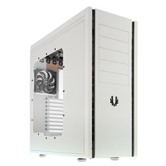 Buy BitFenix Shinobi White XL Window Case [SHINOBI-XL-WH-W] | PC Case ...