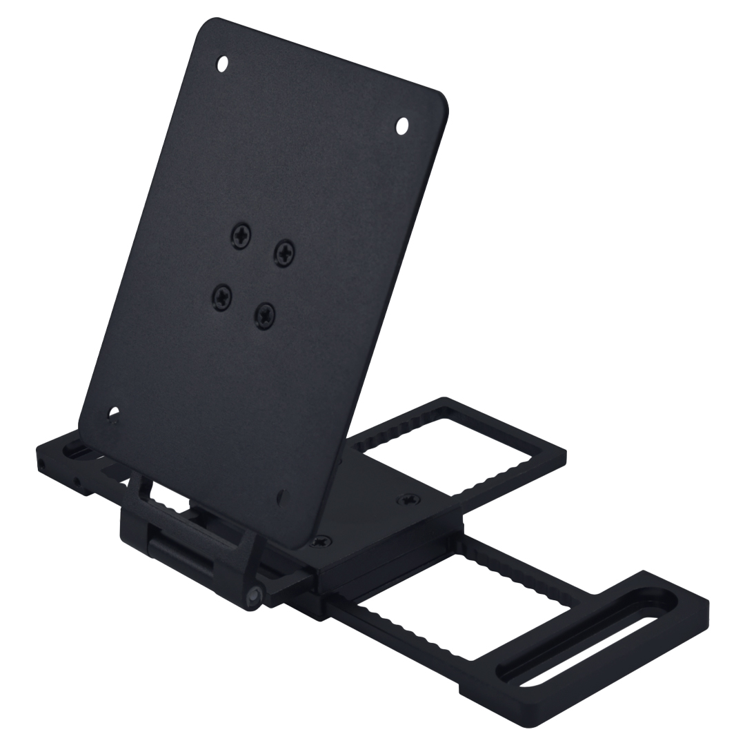 Buy Lian Li 8.8in Universal Screen Black [SM088X] | PC Case Gear Australia