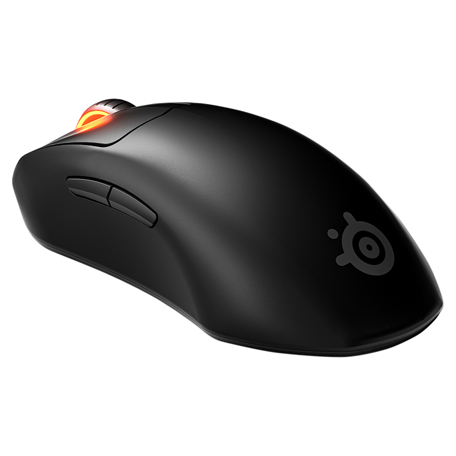 Buy SteelSeries Prime Mini Wireless Gaming Mouse [SS-62426] | PC Case ...