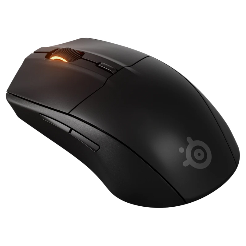 Buy SteelSeries Rival 3 Gen 2 Wireless Gaming Mouse Black [SS-62523 ...