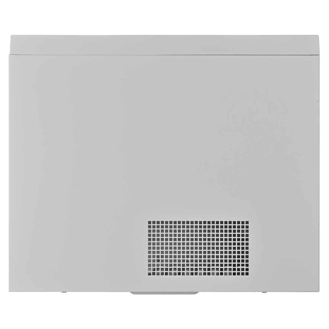 Buy Silverstone FLP01 Retro-inspired HTPC Chasis [SST-FLP01W] | PC Case ...