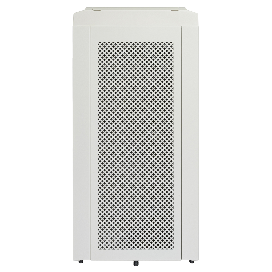 Buy Silverstone FLP02 Retro-inspired Tower Chassis [SST-FLP02W] | PC ...
