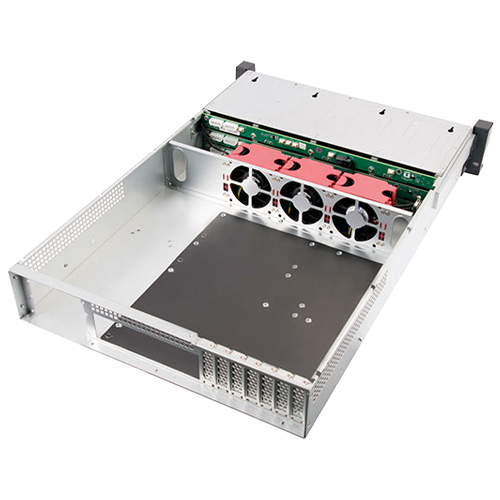 Buy SilverStone RM22-312 2U Server Rackmount Case [SST-RM22-312] | PC ...