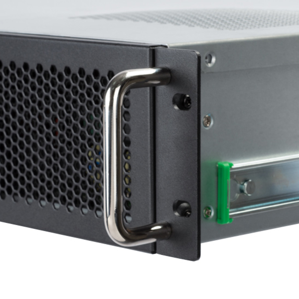 Buy SilverStone RM23-502 2U Server Rackmount Case [SST-RM23-502] | PC Case Gear Australia