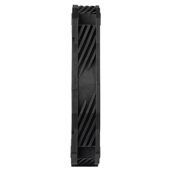Buy Silverstone Shark Force 160mm PWM Fan - Black [SST-SF160B] | PC ...