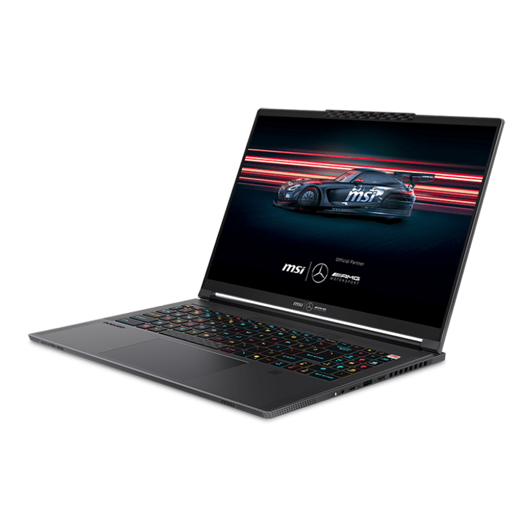 Buy MSI Stealth A16 Mercedes-AMG AI+ Ryzen 9 RTX 5070 16in Laptop ...