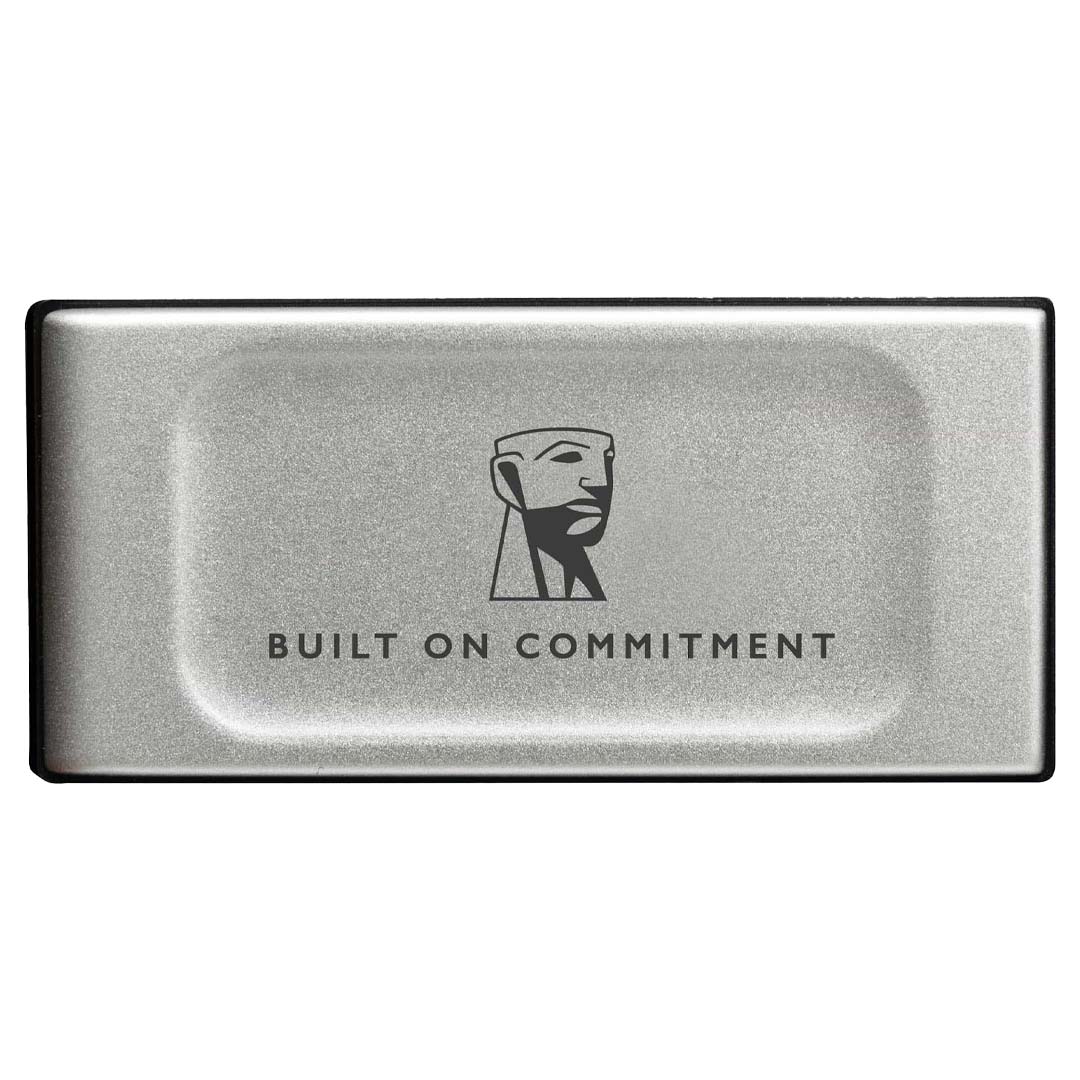 Buy Kingston XS2000 External SSD 2TB [SXS2000/2000GA] | PC Case Gear ...