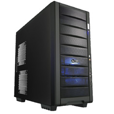 Buy SuperFlower SF-800N with 460W [SF-800N-BK(460W)] | PC Case Gear ...