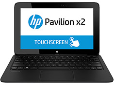 Buy HP Pavilion 11in Windows 8.1 Touch Laptop [G8C85PA] [TBHP-PAV11T ...