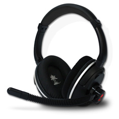 Buy Turtle Beach Ear Force PX3 Headset PC/XBOX/PS3/MAC [TB-0115] | PC ...