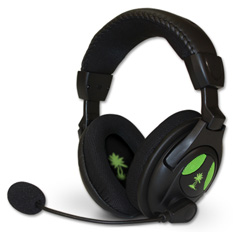 Buy Turtle Beach Ear Force X12 Headset PC/XBOX [TB-0110] | PC Case Gear ...