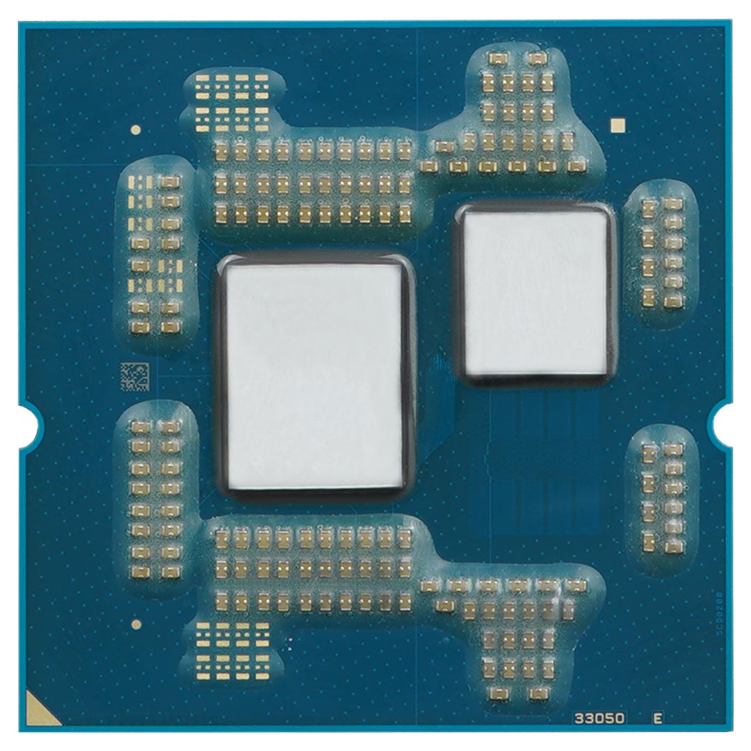 Buy AMD Ryzen 7 9800X3D Processor Delidded by Thermal Grizzly [TG-DEL ...