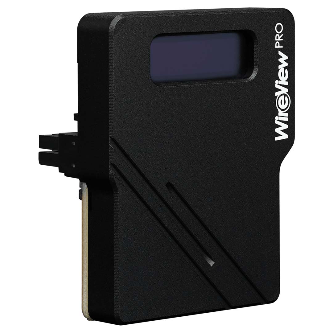 Buy Thermal Grizzly WireView 90 Pro GPU 1x12VHPWR Reversed [TG-WV-90-P-H1R] | PC Case Gear Australia