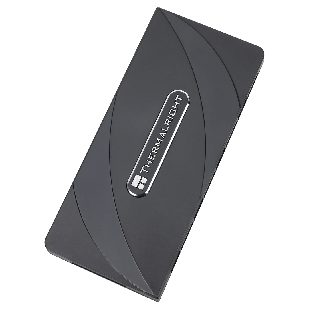 Buy Thermalright TL-Fan and ARGB PWM Fan x8 HUB Controller [TL-FAN-AND ...