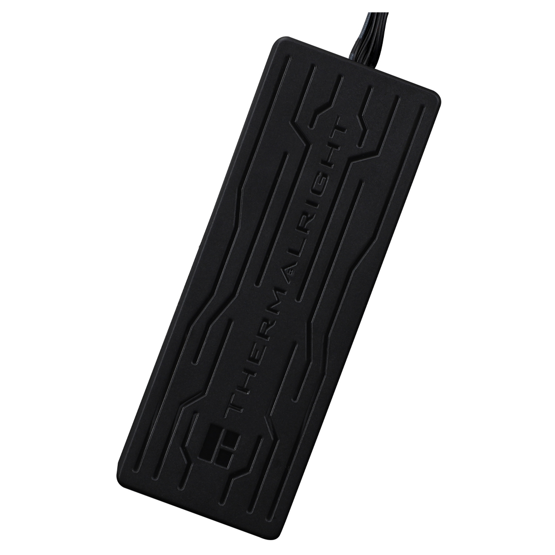 Buy Thermalright 4 Port PWM Fan Hub Controller [TL-FAN-HUB-X4] | PC ...