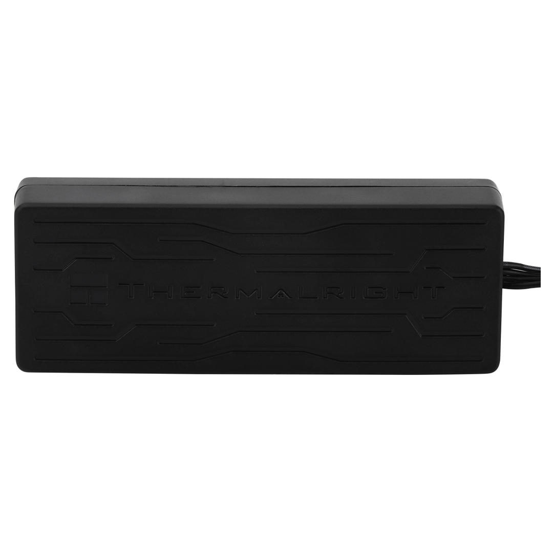 Buy Thermalright 4 Port PWM Fan Hub Controller [TL-FAN-HUB-X4] | PC ...