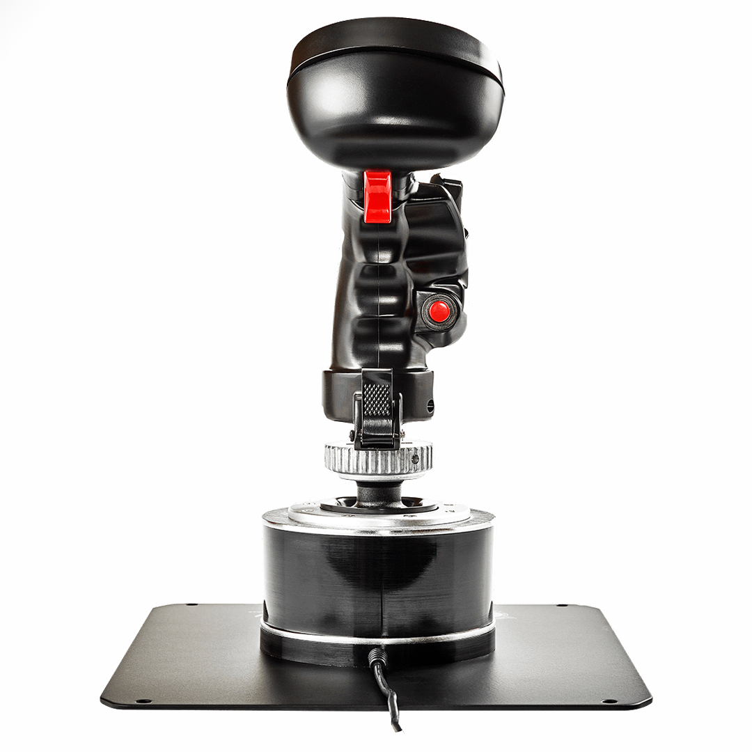 Buy Thrustmaster FA-18C Hornet HOTAS Grip For Cougar & Warthog [TM ...