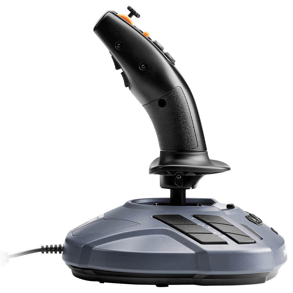 Buy Thrustmaster Simtask Farmstick Wired Gaming Joystick [TM-2960889 ...