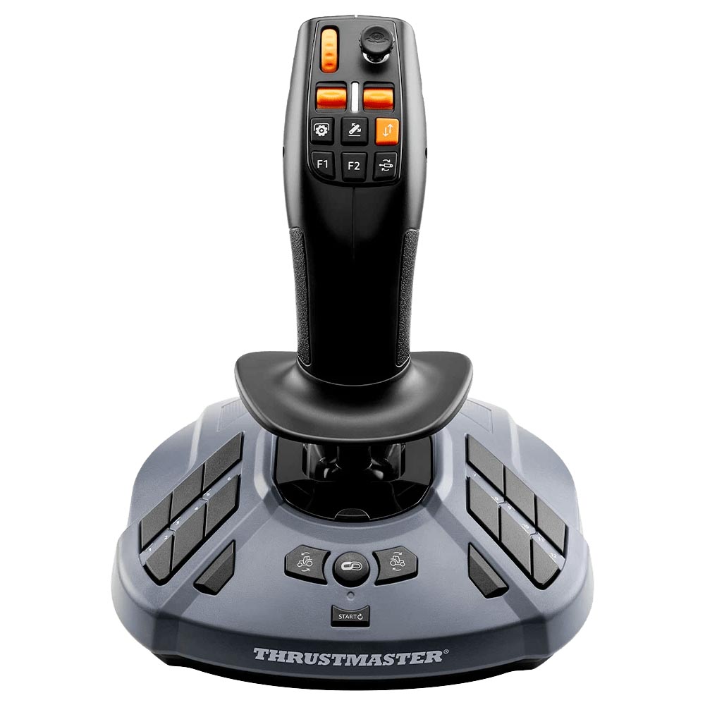 Buy Thrustmaster Simtask Farmstick Wired Gaming Joystick [TM-2960889 ...