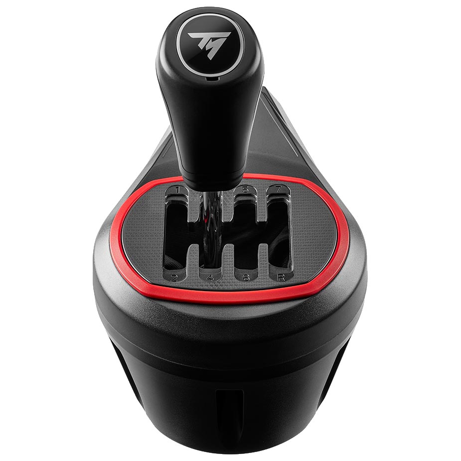Buy Thrustmaster TH8S Shifter Add On [TM-4060256] | PC Case Gear Australia