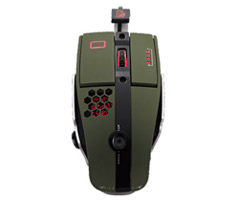 Buy Tt eSPORTS Level 10M Green Gaming Mouse [TTE-MOLTM009DTK] | PC Case ...