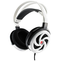 Buy Tt eSPORTS Shining White Shock Spin Headset [TT-HT-SKS004ECWH] | PC ...