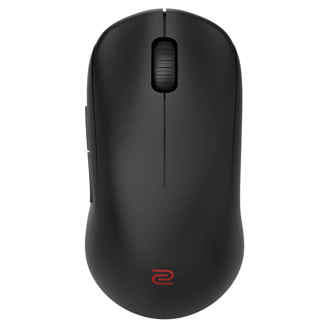 Buy BenQ ZOWIE U2-DW 4K Wireless Esports Mouse Black [U2-DW] | PC Case ...