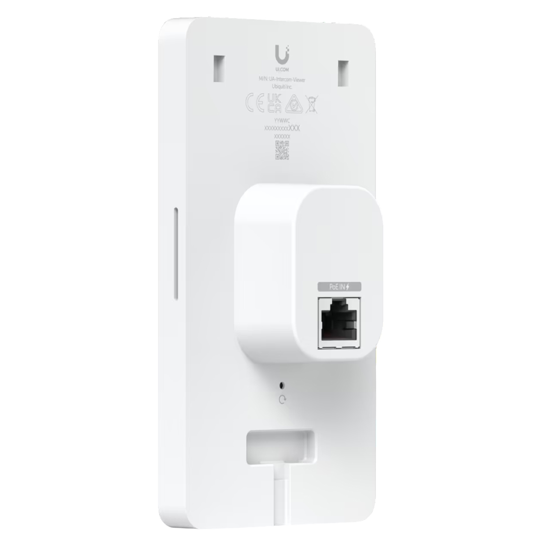 Buy Ubiquiti Intercom Viewer [UA-INTERCOM-VIEWER] | PC Case Gear Australia