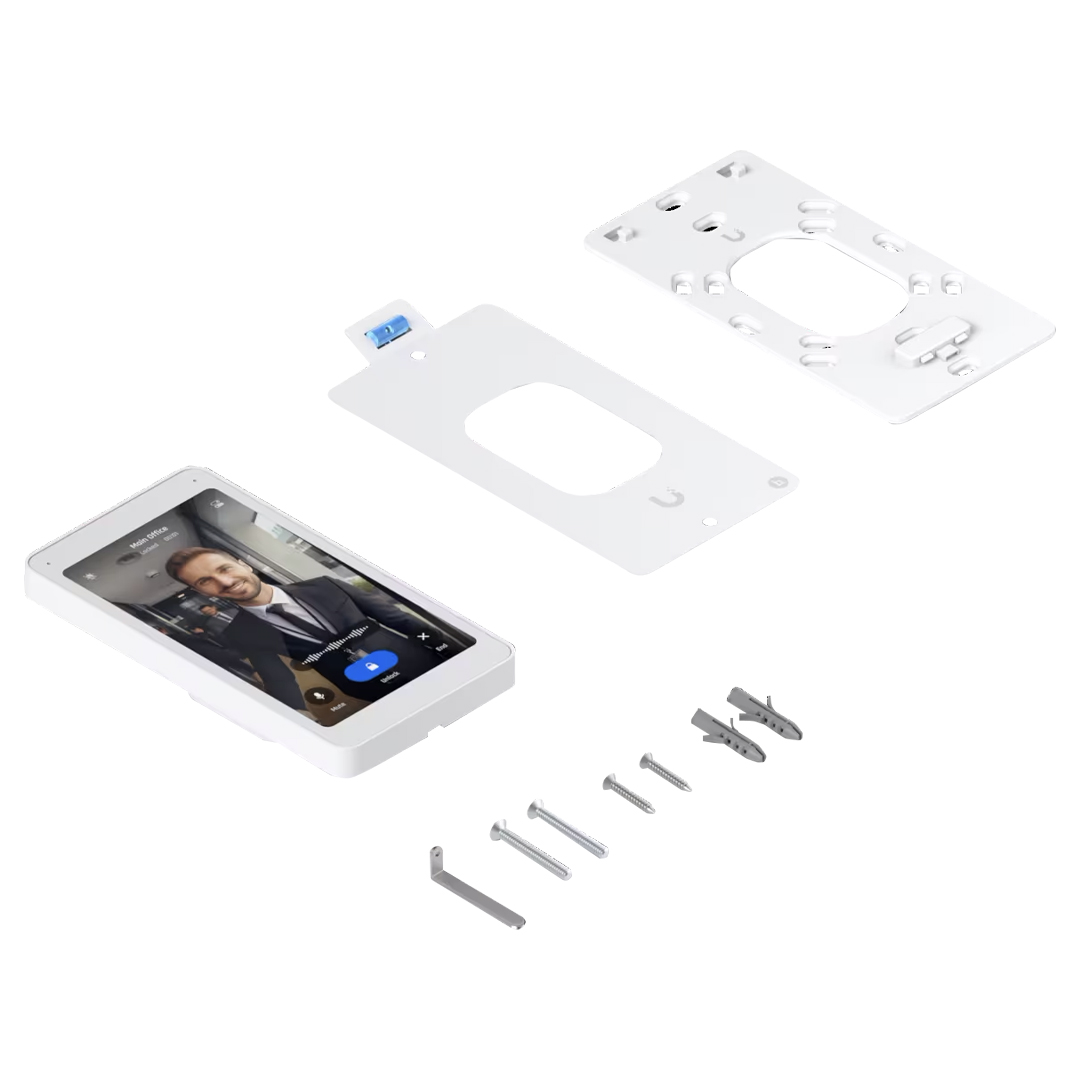 Buy Ubiquiti Intercom Viewer [UA-INTERCOM-VIEWER] | PC Case Gear Australia