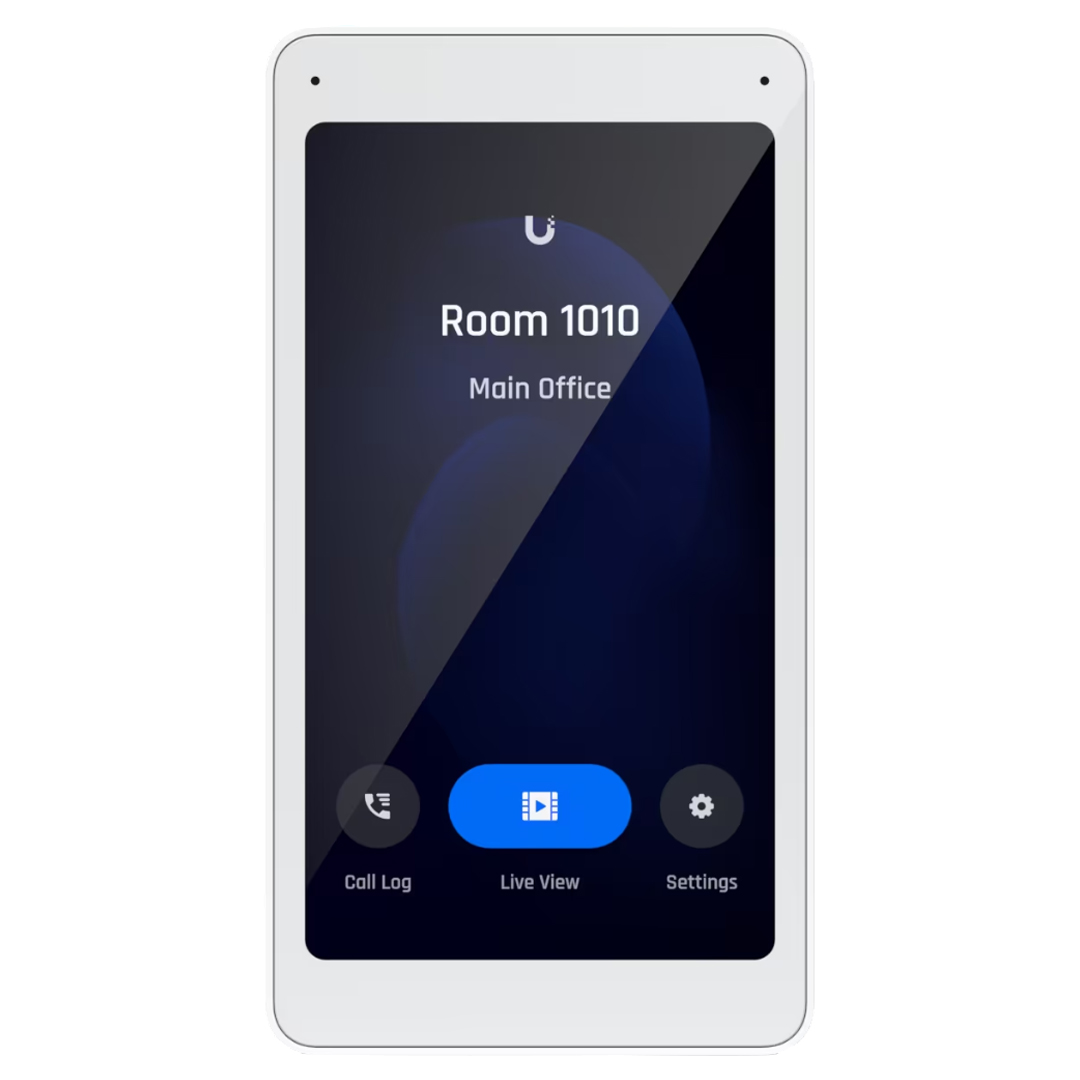 Buy Ubiquiti Intercom Viewer [UA-INTERCOM-VIEWER] | PC Case Gear Australia