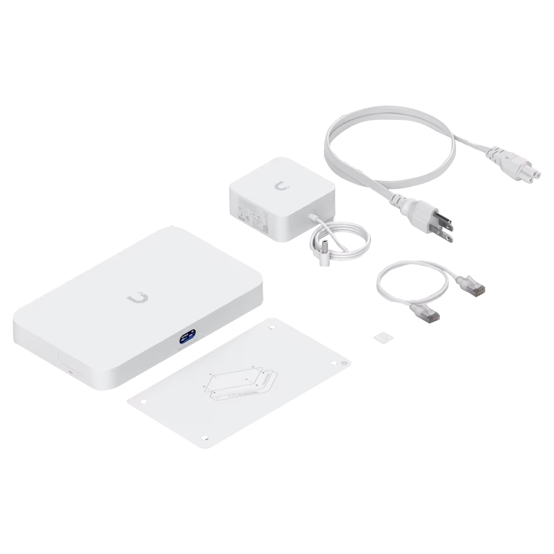 Buy Ubiquiti Cloud Gateway Fiber [UCG-FIBER] | PC Case Gear Australia