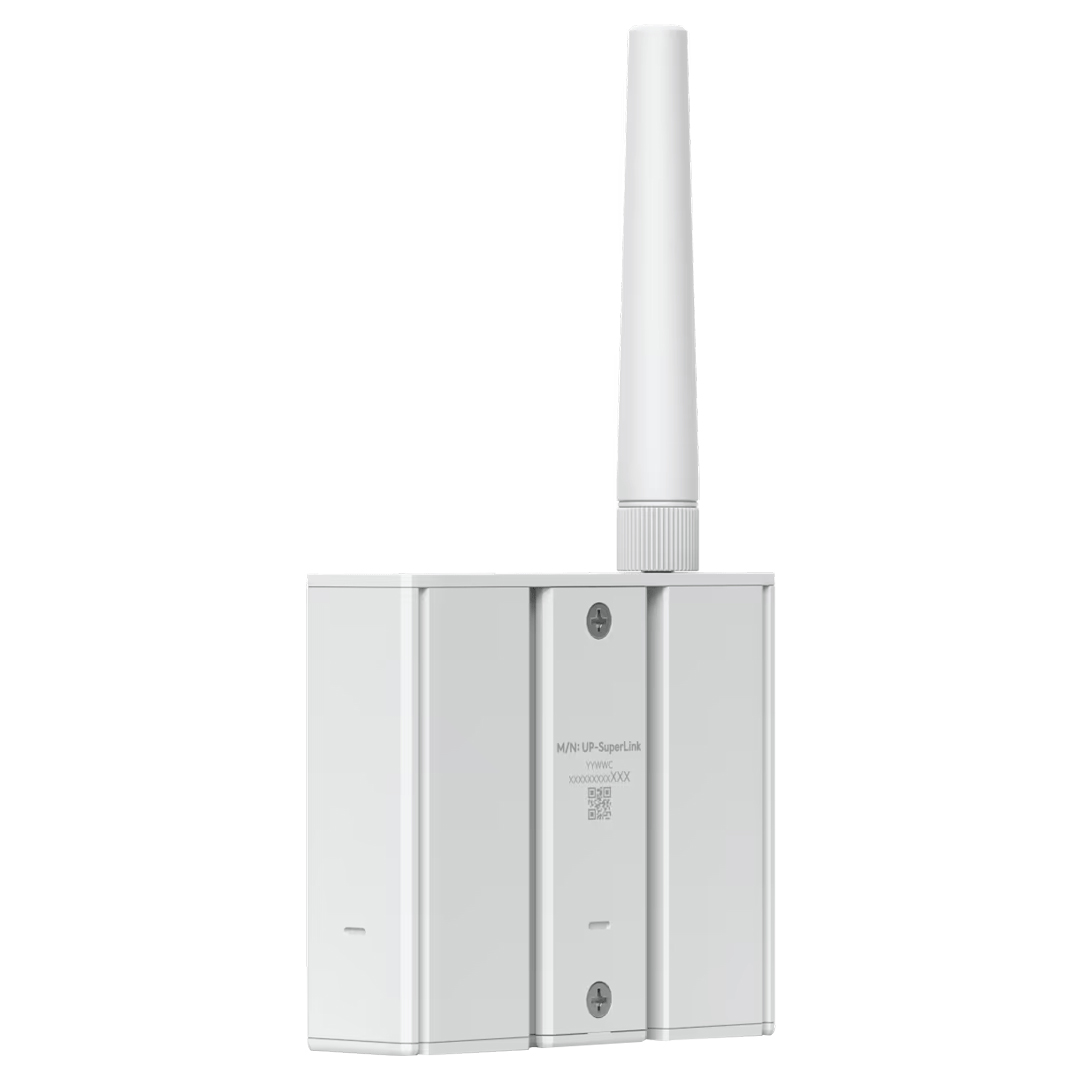 Buy Ubiquiti SuperLink Super Long-range Low-latency Wireless Gateway ...