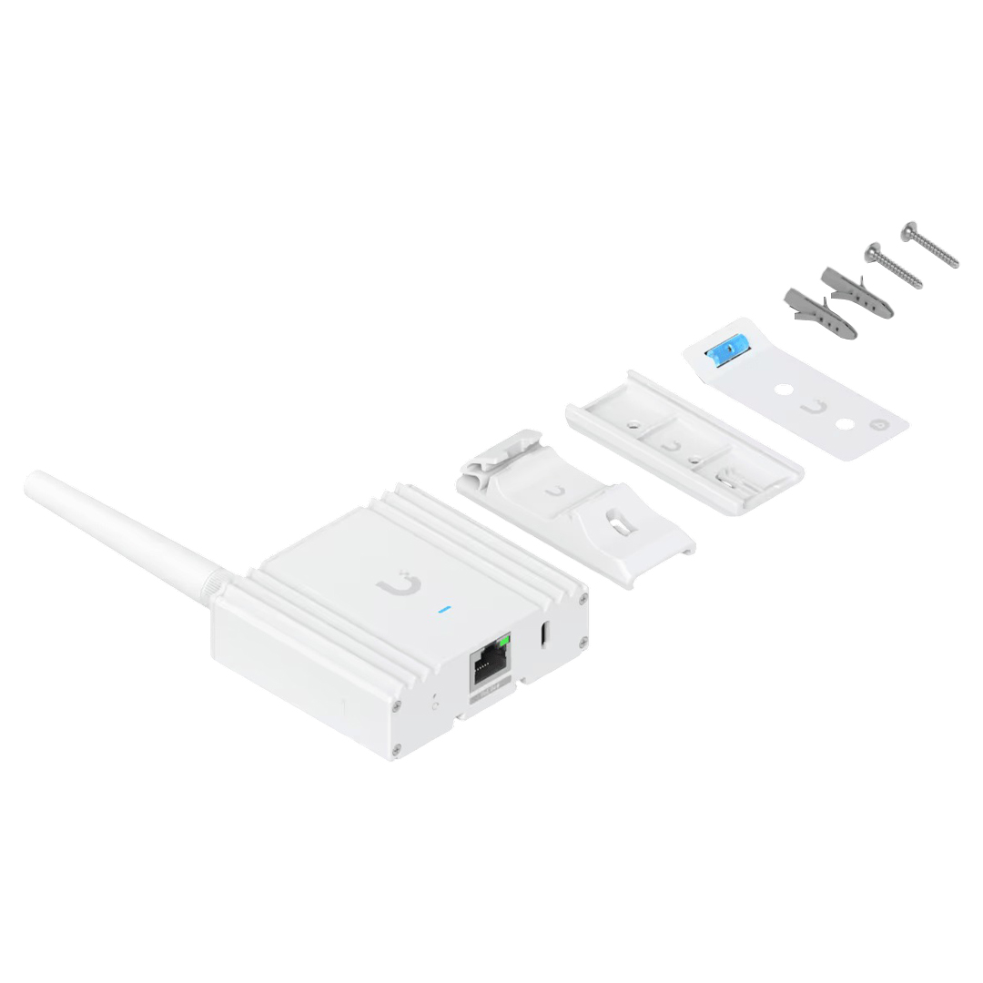 Buy Ubiquiti SuperLink Super Long-range Low-latency Wireless Gateway [UP-SUPERLINK] | PC Case ...