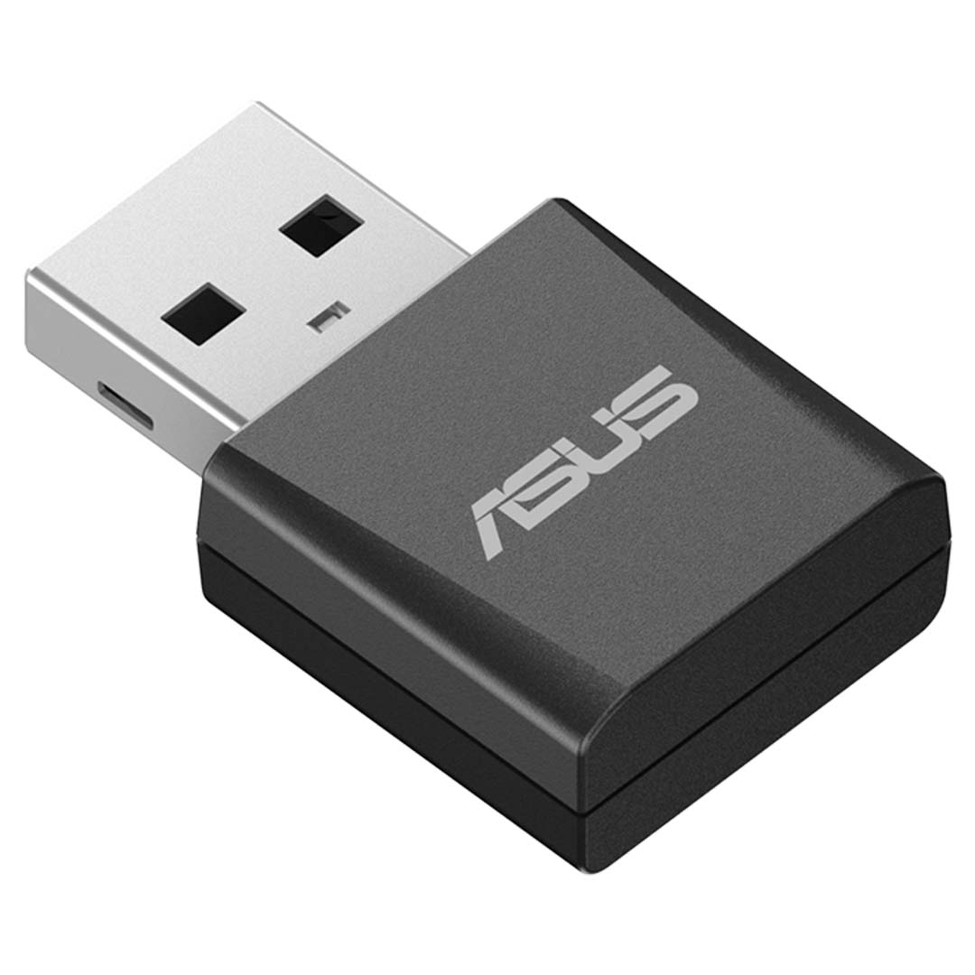 Buy ASUS USB-BE92 Nano Tri-band BE6500 WiFi 7 Nano USB [USB-BE92-NANO ...
