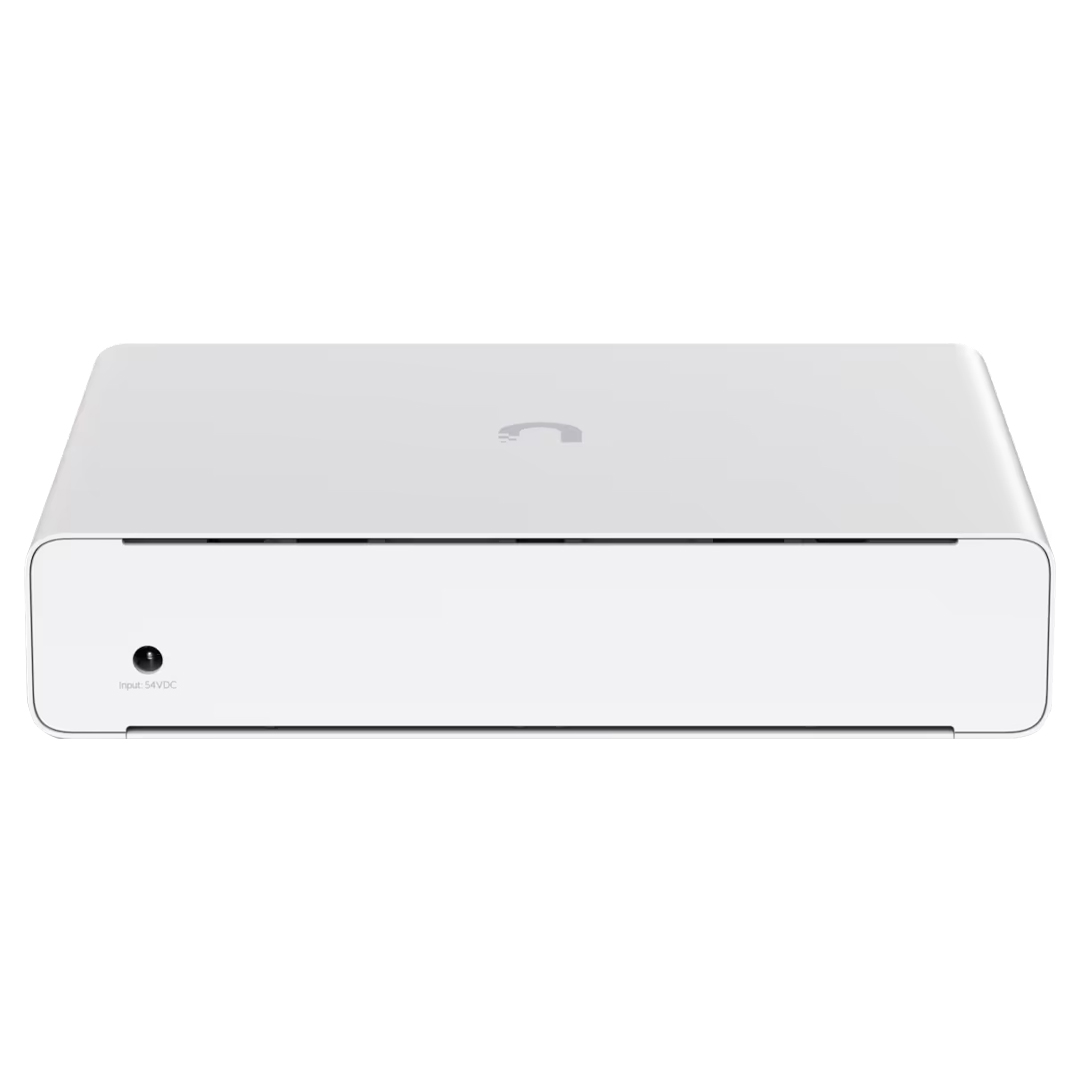 Buy Ubiquiti UniFi Pro XG 8 Port Layer 3 PoE Switch [USW-PRO-XG-8-POE ...