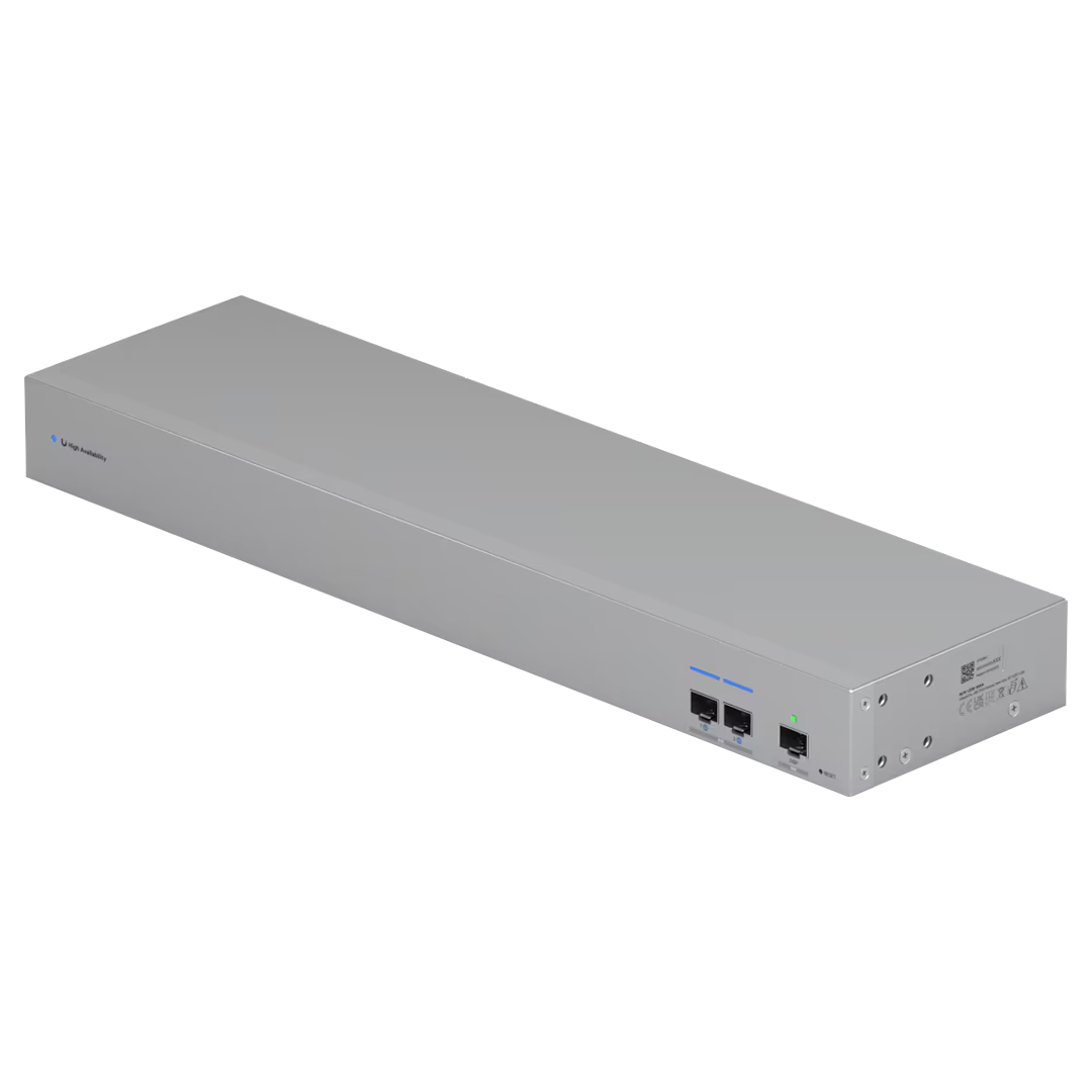 Buy Ubiquiti Unifi 10G 2 Port SFP+ WAN Switch [USW-WAN] | PC Case Gear ...