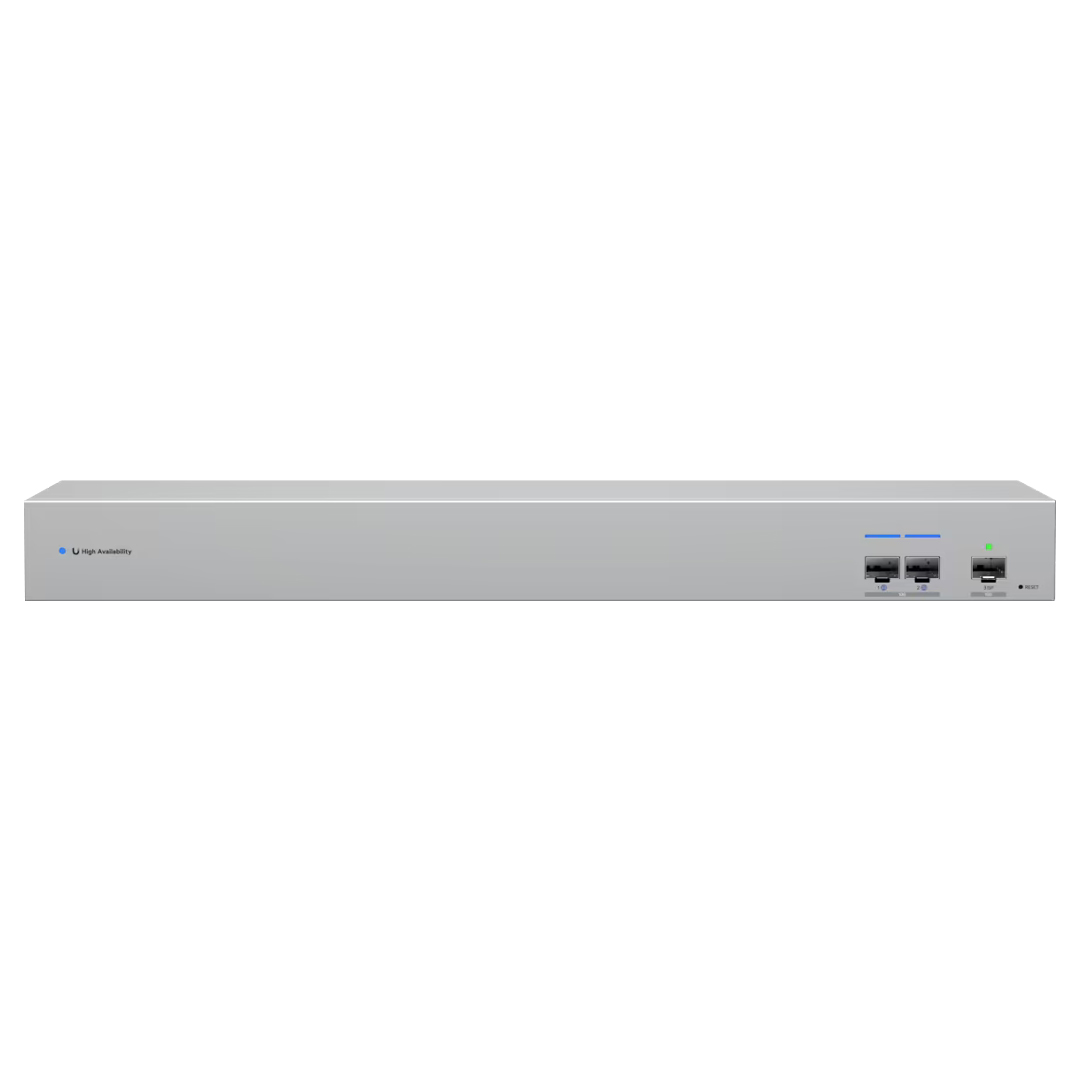 Buy Ubiquiti Unifi 10G 2 Port SFP+ WAN Switch [USW-WAN] | PC Case Gear ...