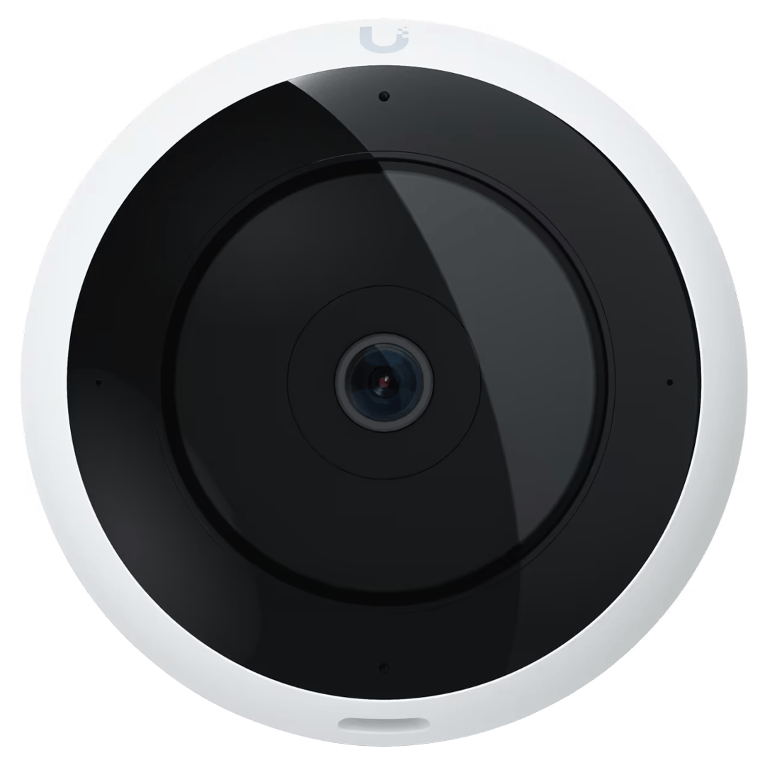 Buy Ubiquiti Unifi Protect Camera AI 360 Surveillance Camera [UVC-AI-360-W] | PC Case Gear Australia
